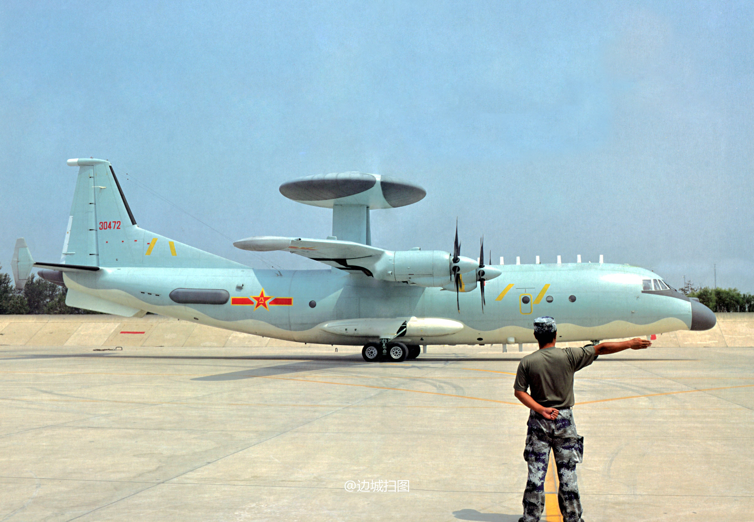 القوات الجوية الصينية تطرح طائراتها الحربية للتصدير | منتدى التكنولوجيا ...