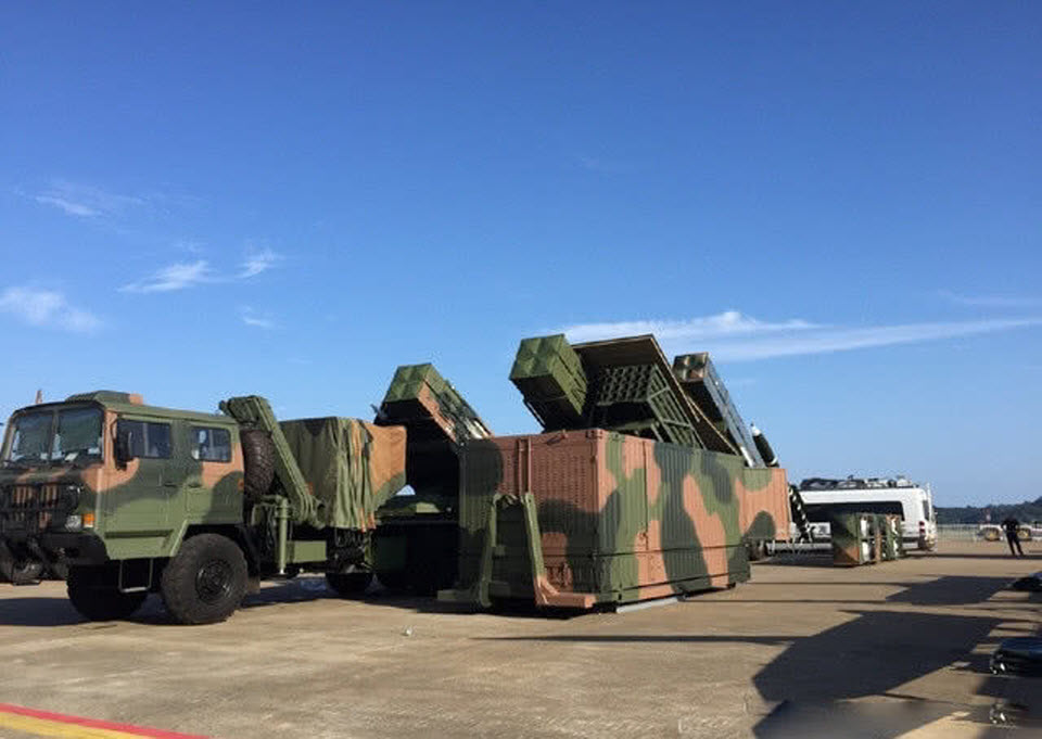 Chinese Missile Systems : Discussions | Strategic Front Forum - Indian ...